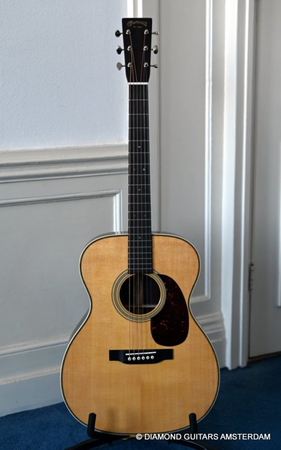 Diamond Guitars Amsterdam - buying, selling, trading | Diamond Guitars