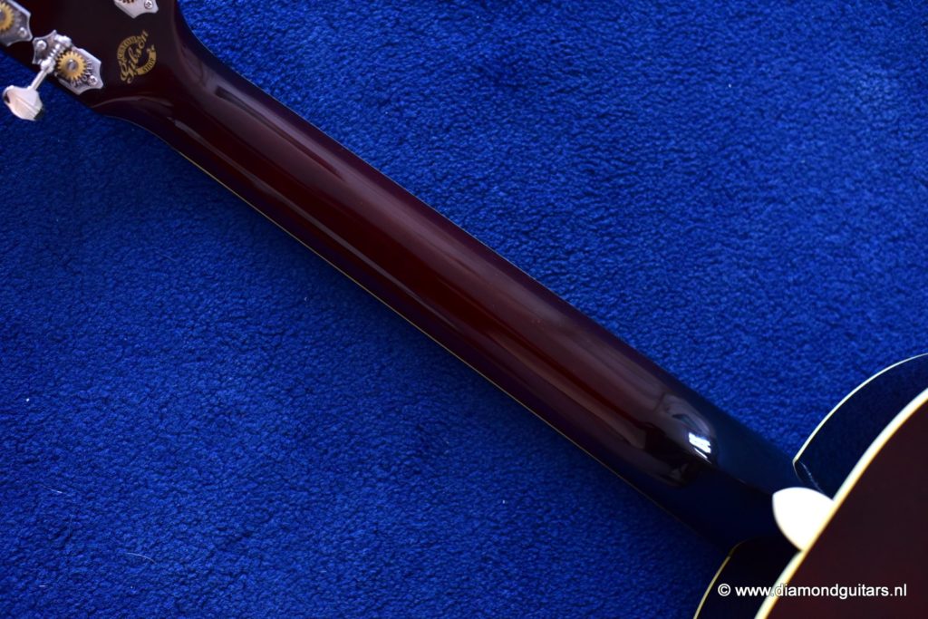 Gibson Keb Mo Bluesmaster Custom Shop Limited Edition L-00 - Diamond Guitars